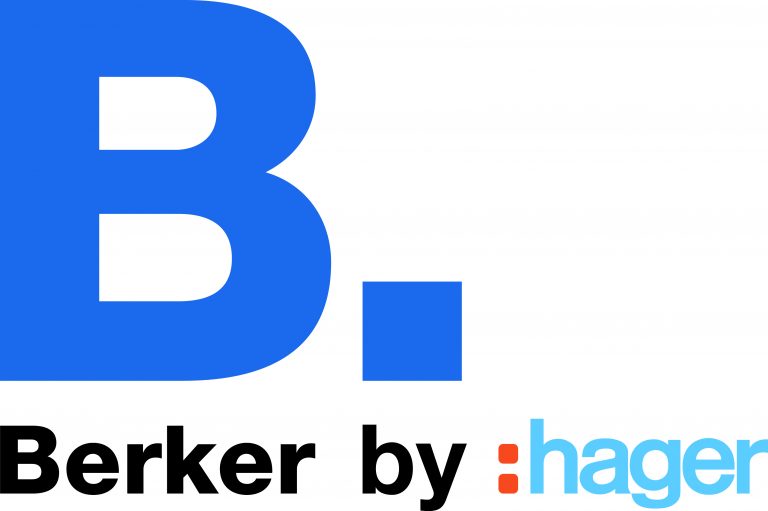 Berker by :Hager